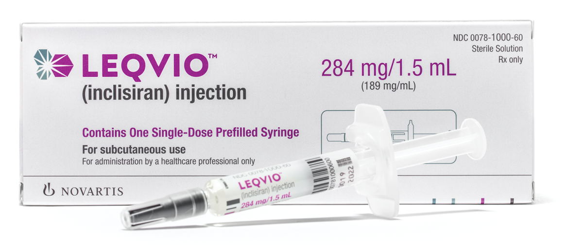 PCSK9-hämmare: ny behandling mot högt kolesterol - Diabetes Sverige